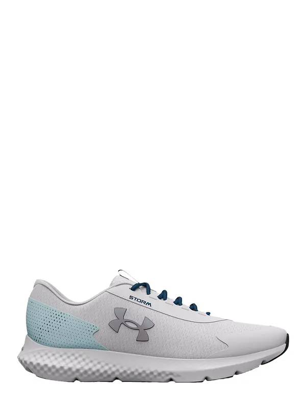 Under Armour Charged Rogue 3 Storm Sneakers - Grey