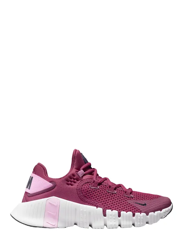 Nike Free Metcon 4 Sneakers - Pink