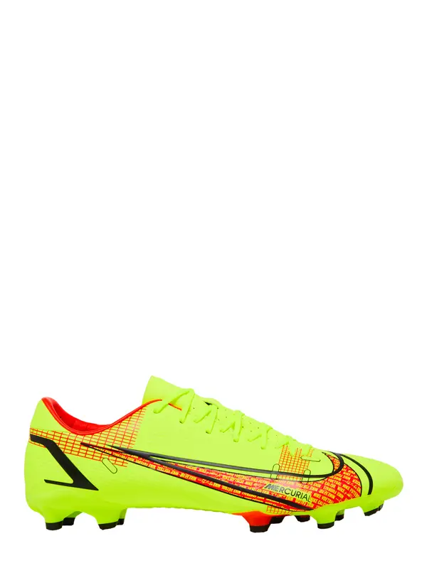 Nike Mercurial Vapor 14 Academy Fg Mg Motivation Pack - Yellow