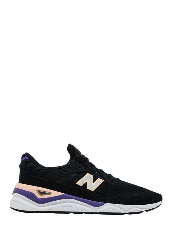 NEW BALANCE X-90 Sneakers - Black