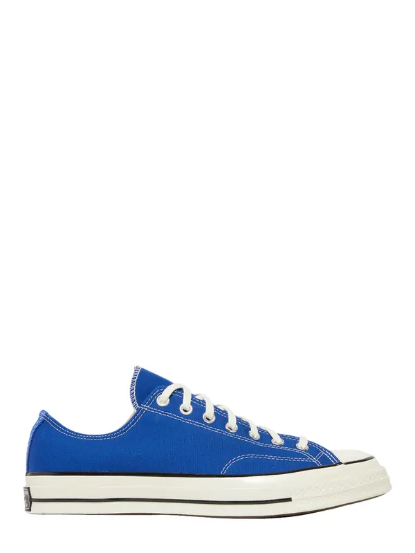 CONVERSE Chuck 70 Low Top Sneakers - Blue