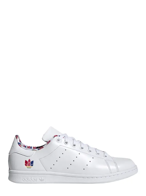 Adidas Stan Smith Sneakers - White