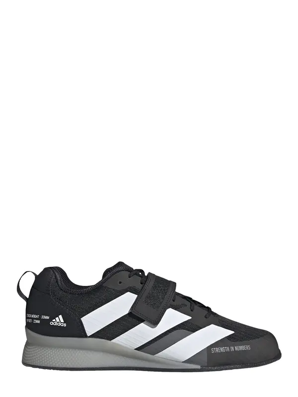 Adidas Adipower Weightlifting 3 - Black