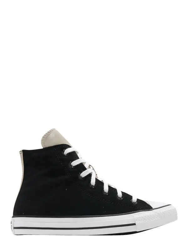 CONVERSE Chuck Taylor All Star High 'anodized Metals - Black