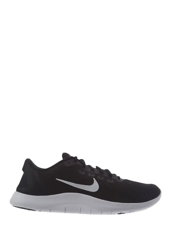Nike Flex 2018 Rn Sneakers - Black