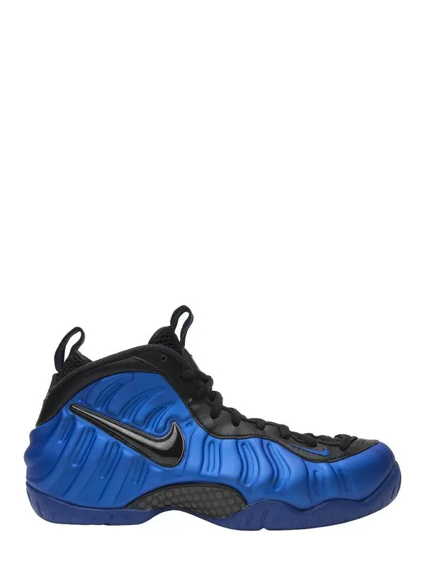 Nike Air Foamposite Pro Sneakers - Blue