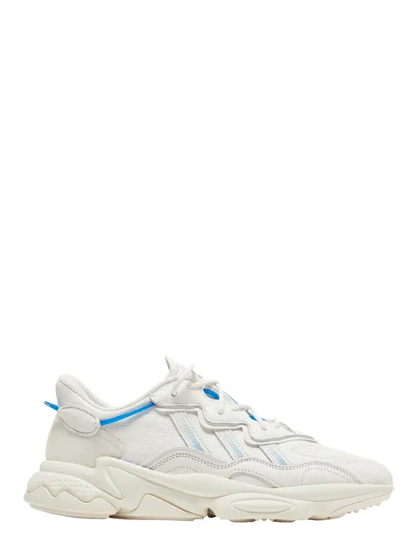 Adidas Ozweego Sneakers - White