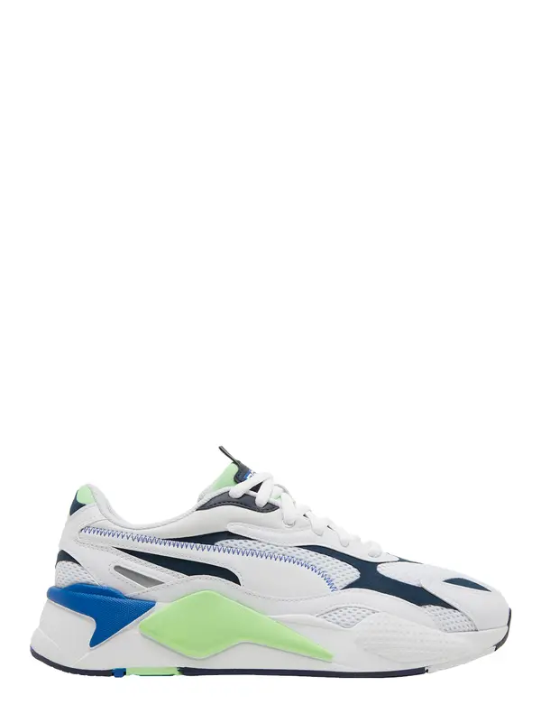 PUMA Rs-x3 Millenium Sneakers - White