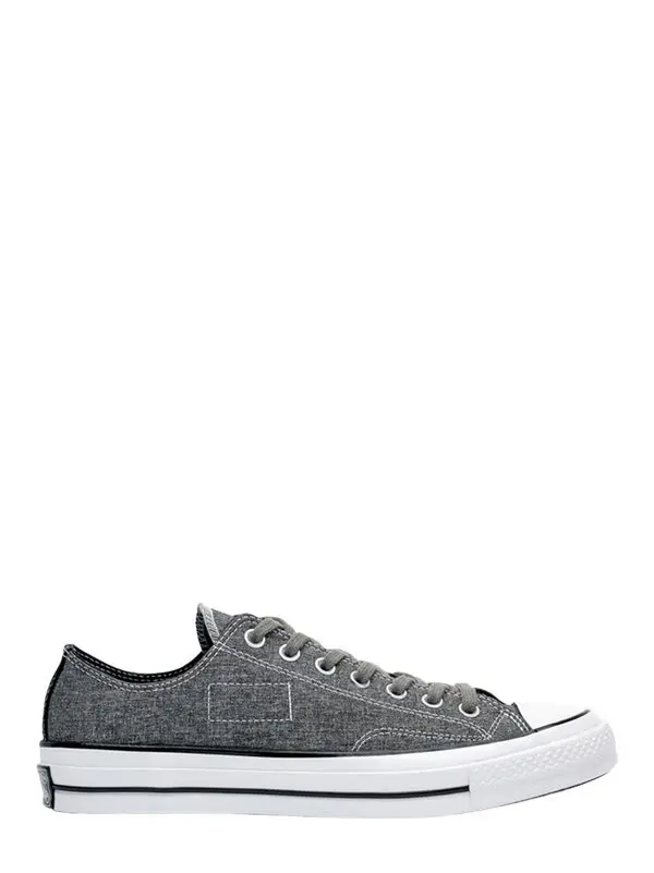 CONVERSE Fragment Design X Chuck Taylor All Star 70 Low 'tuxedo - Grey