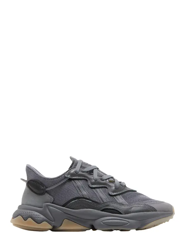 Adidas Ozweego Gum Sneakers - Grey