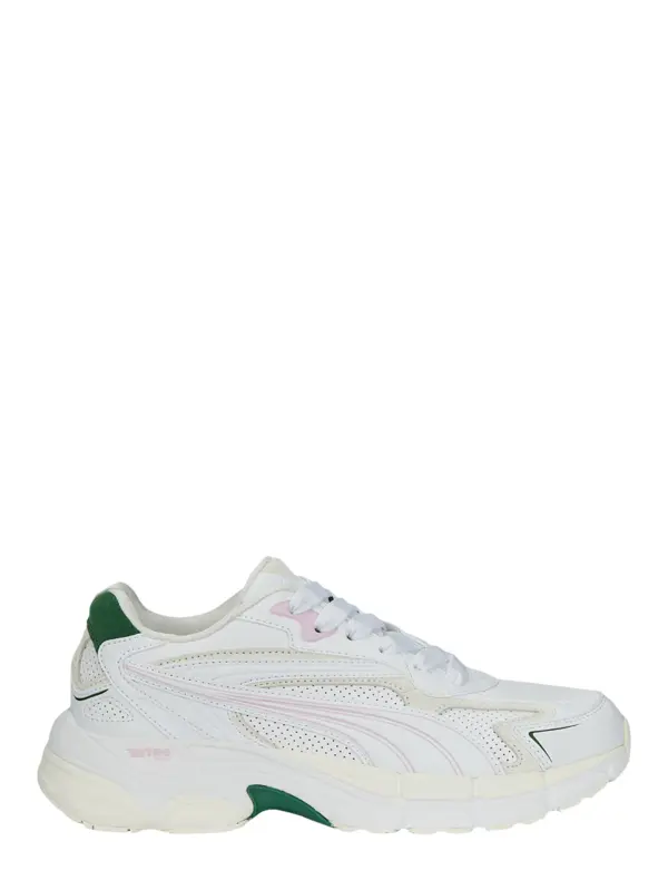 PUMA Teveris Nitro Sneakers - White