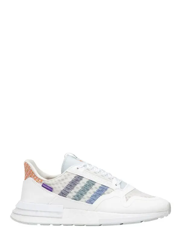 Adidas X Commonwealth Zx 500 Rm Sneakers - White
