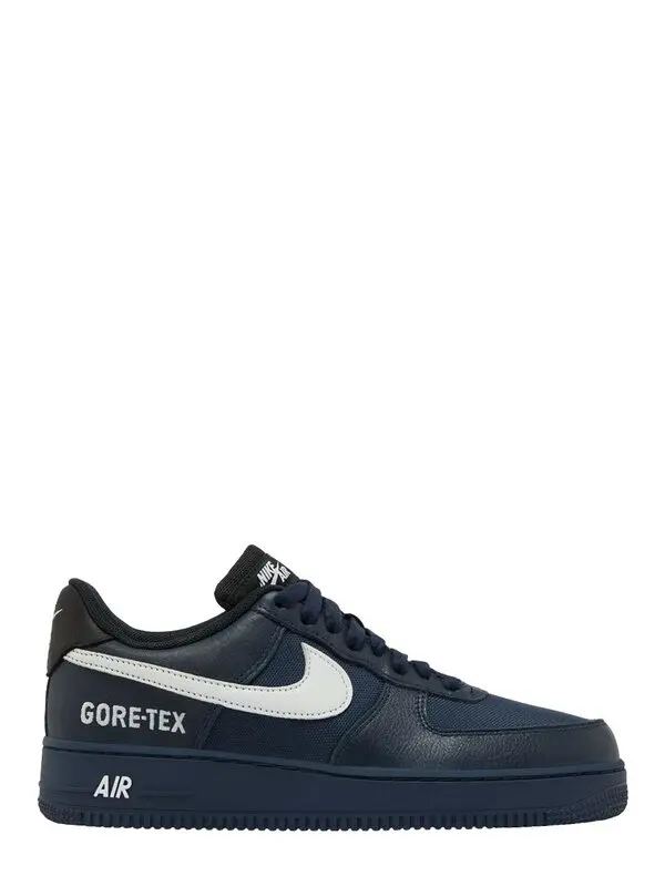 Nike Air Force 1 Low Gore-tex - Blue