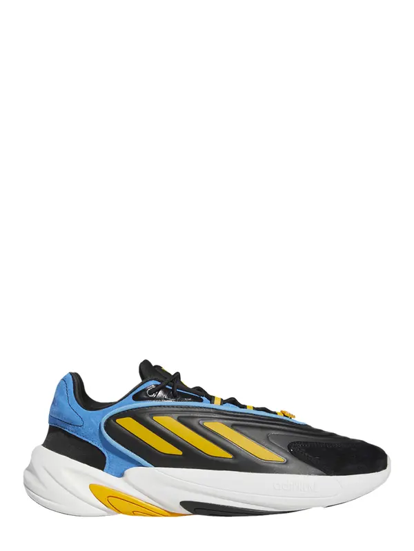 Adidas Ozelia Sneakers - Black