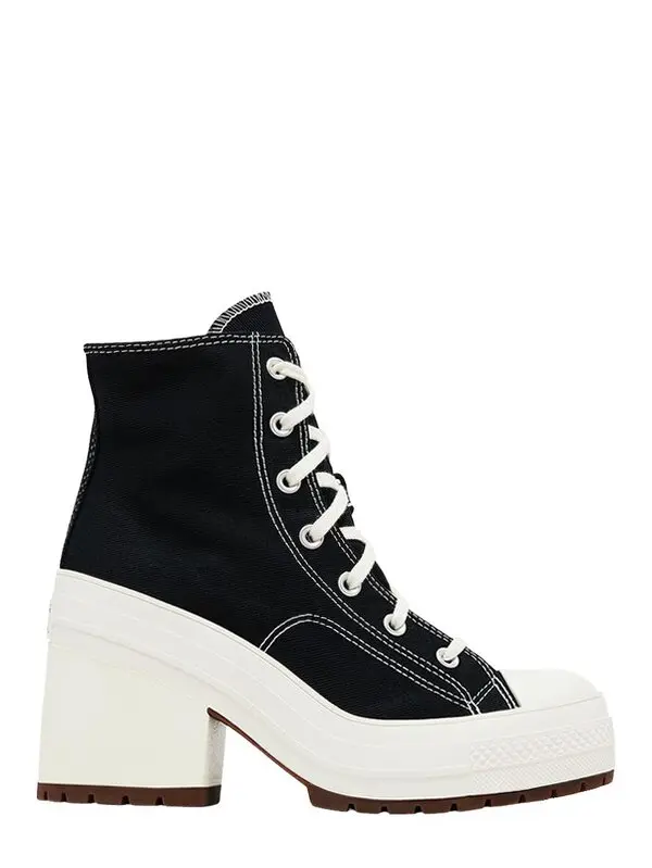 CONVERSE Chuck 70 De Luxe Heel High - Black