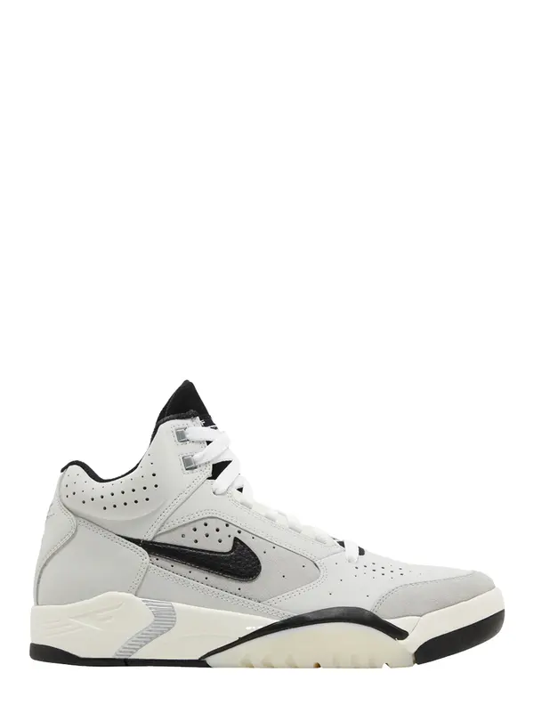 Nike Air Flight Lite Mid - Grey