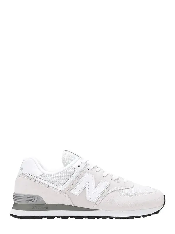 NEW BALANCE 574 Sneakers - Cream