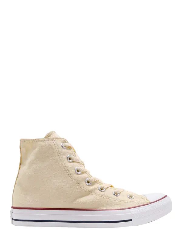 CONVERSE Chuck Taylor All Star Hi - Cream