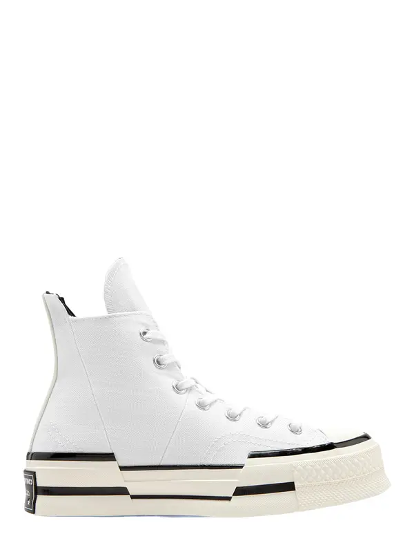 CONVERSE Chuck 70 Plus High Uv Pack - White