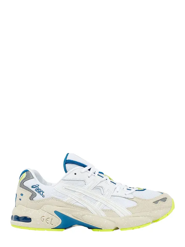 Asics Gel-kayano Og Sneakers - White
