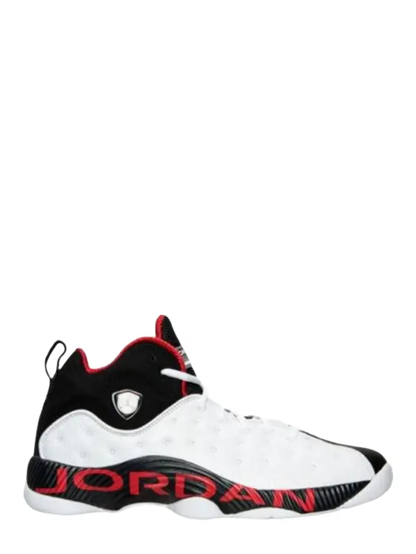 JORDAN Jumpman Team 2 'chicago' 2016 - White