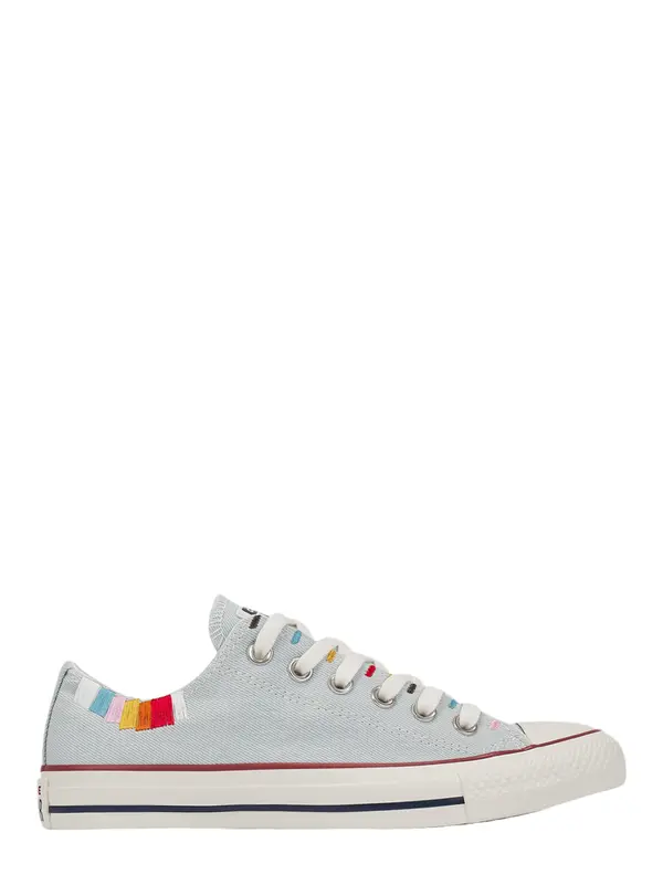 CONVERSE Chuck Taylor All Star Low Sneakers - Blue