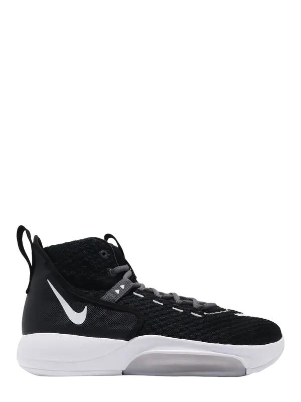 Nike Zoom Rize Team Sneakers - Black