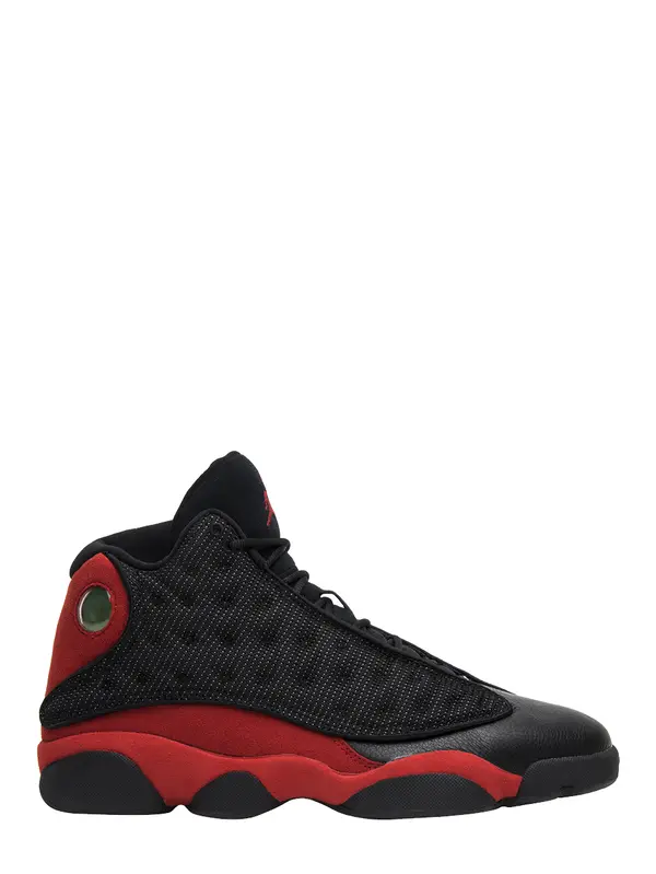 JORDAN Retro Bred - Black