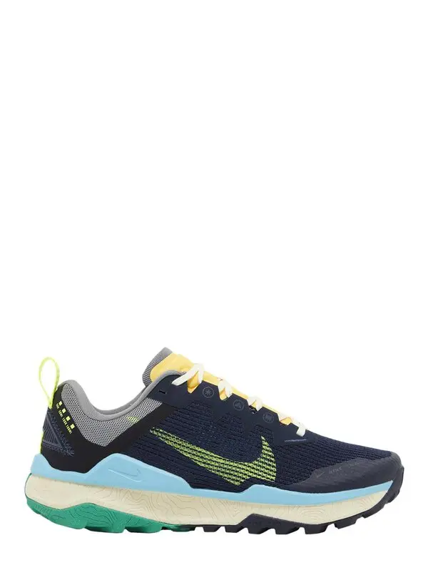 Nike Wildhorse Sneakers - Blue