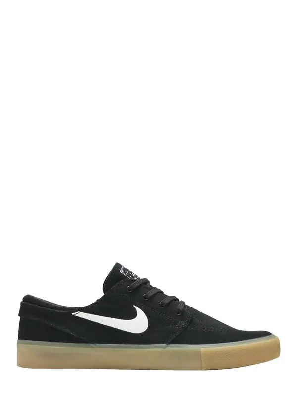 Nike Zoom Janoski Rm Sb Sneakers - Black