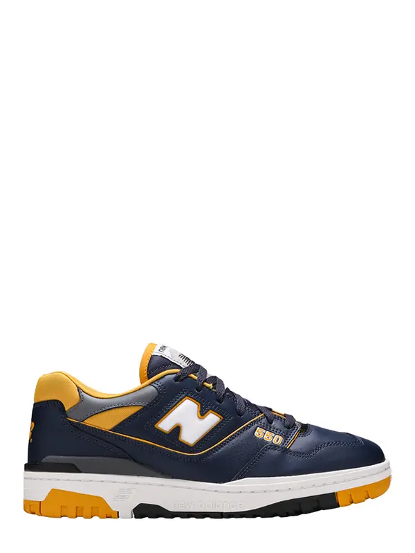 NEW BALANCE 550 Sneakers - Blue
