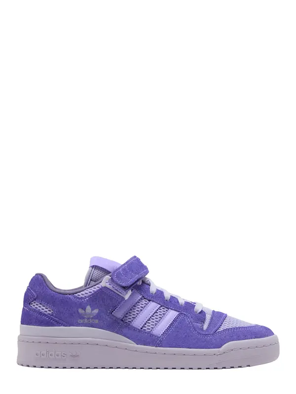 Adidas Forum 84 Low 8k Sneakers - Purple