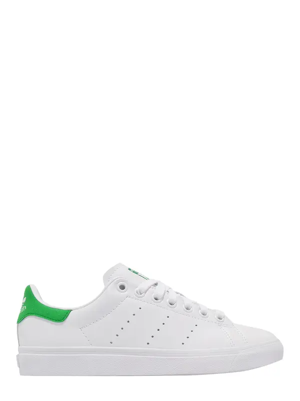 Adidas Stan Smith Vulc Sneakers - White