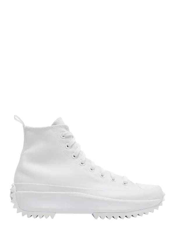 CONVERSE Run Star Hike High Sneakers - White