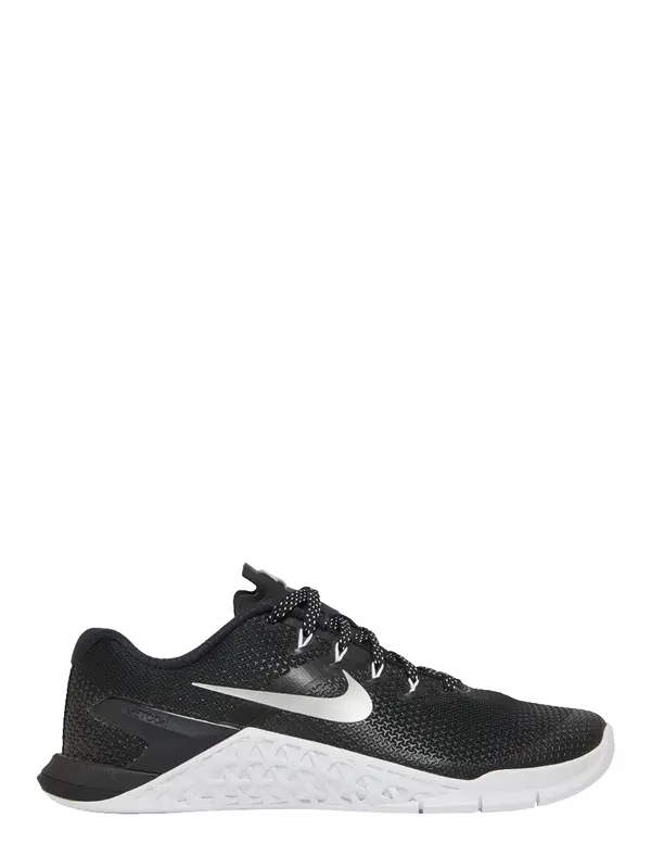 Nike Metcon 4 Sneakers - Black