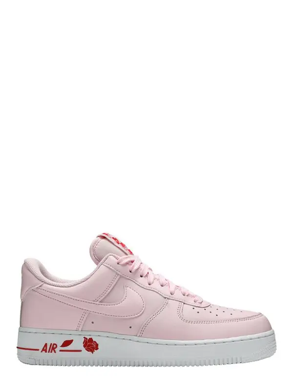 Nike Air Force 1 '07 Lx 'thank You Plastic Bag - Pink