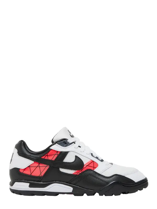 Nike Bo Turf Sneakers - White