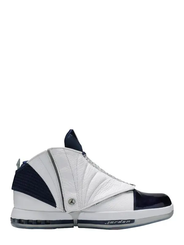 JORDAN 16 Retro - White