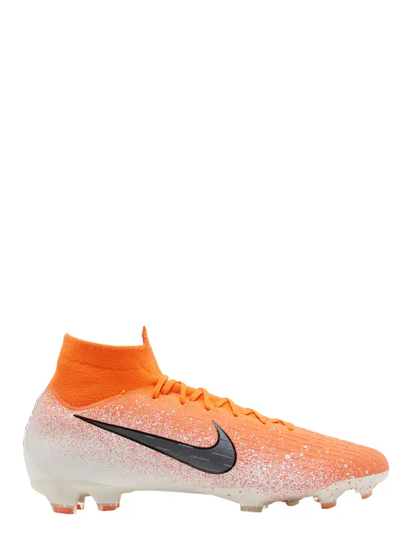 Nike Superfly 6 Elite Fg - Orange