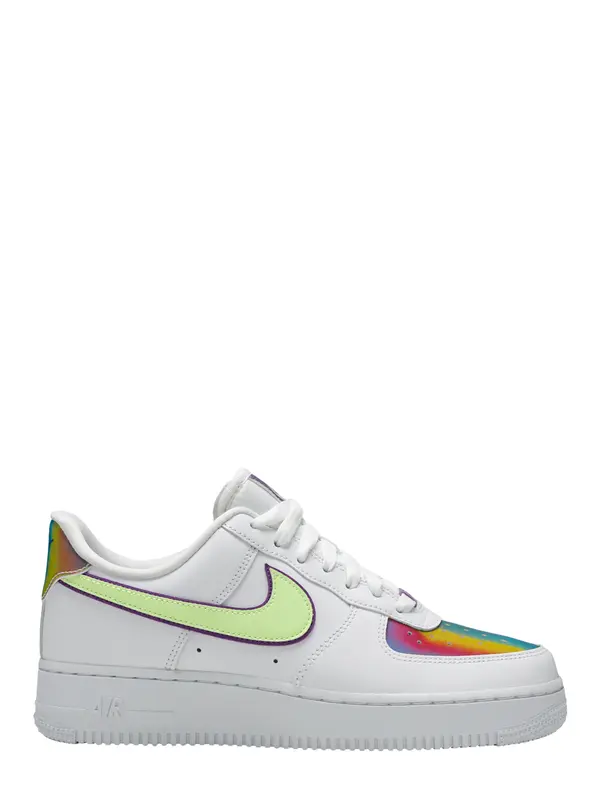 Nike Force 1 Low Sneakers - White