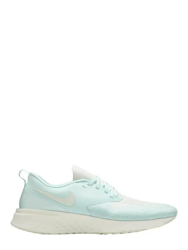 Nike Odyssey React Flyknit 2 Sneakers - Blue