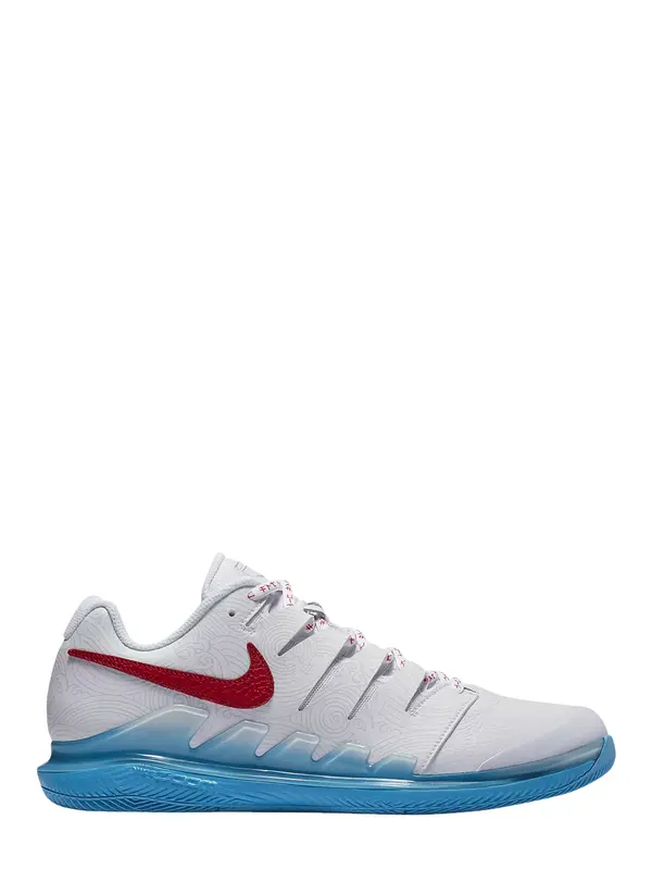 Nike Air Zoom Vapor X Sneakers - White