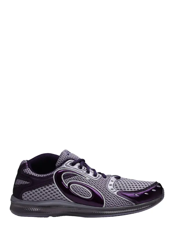 Asics Kiko Kostadinov X Gel Sokat Infinity Sneakers - Purple