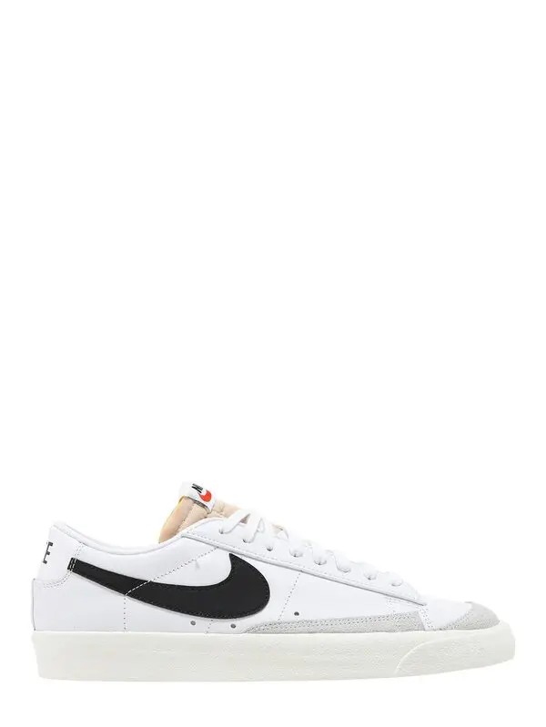 Nike Blazer Low '77 Vintage Sneakers - White