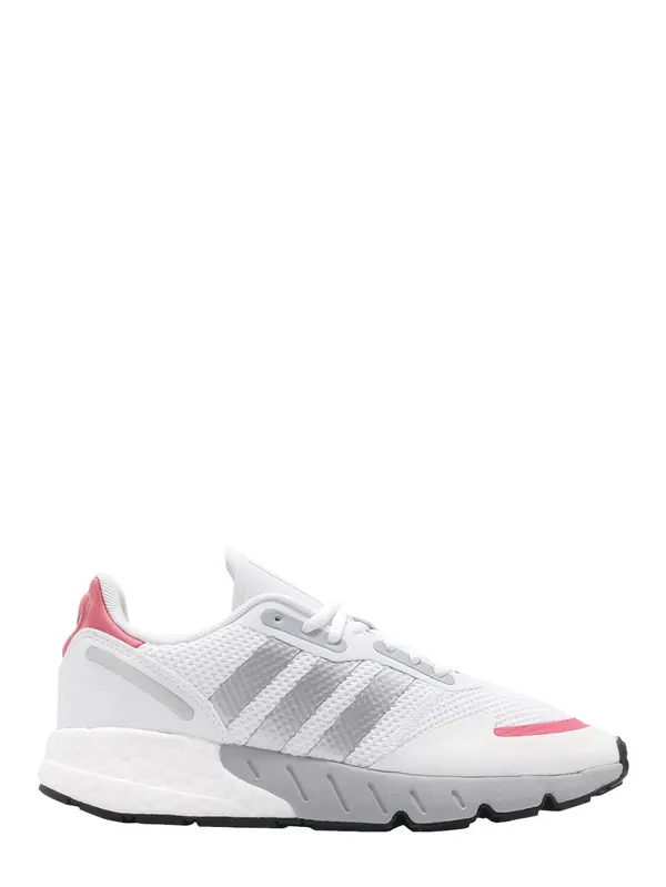 Adidas Zx 1k Boost Sneakers - White