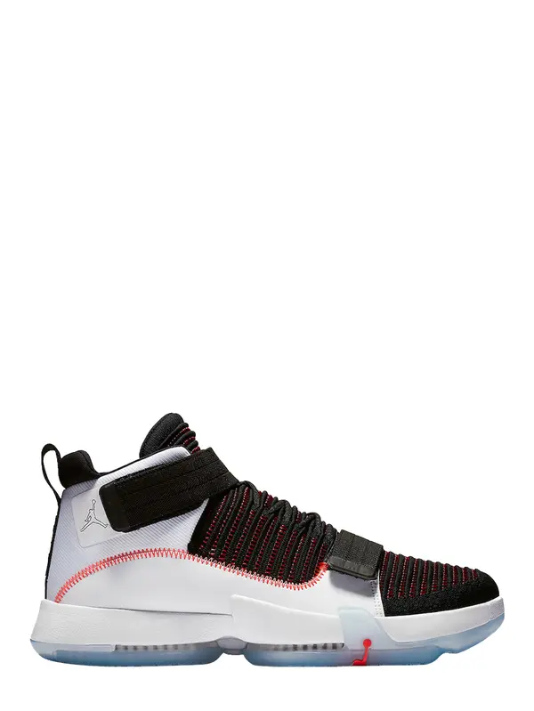 JORDAN Supreme Elevation Sneakers - Black