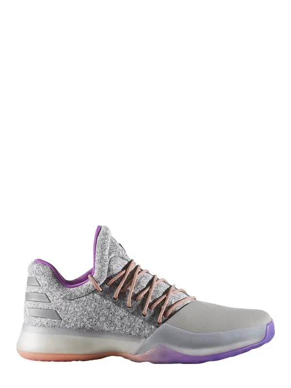 Adidas Harden Vol. 1 'all Star No Brakes' Sneakers - Grey