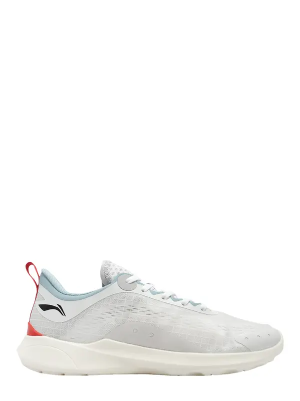 LI-NING Ez Run Sneakers - White