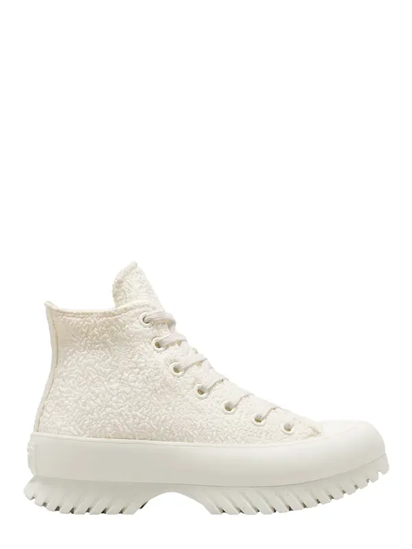 CONVERSE Chuck Taylor All Star Lugged 2.0 High - Cream