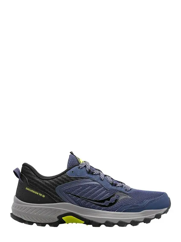 Saucony Excursion Tr15 'space Alloy - Blue